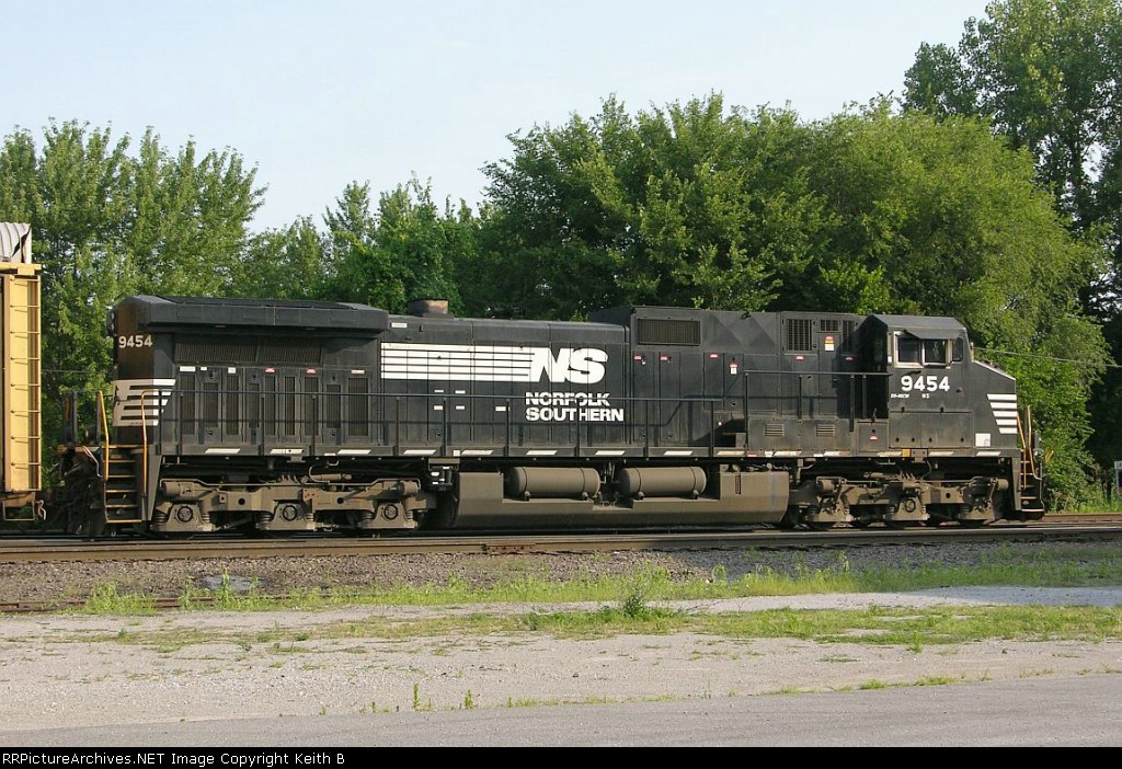 NS 9454